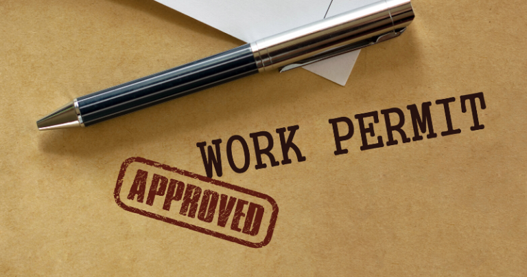 How To Expedite A Work Permit | Application Processing