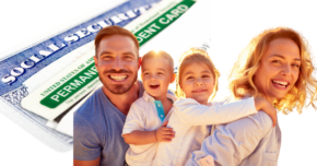 Family Green Cards: How Does USCIS Define 'Child'? - Godoy Law Office ...