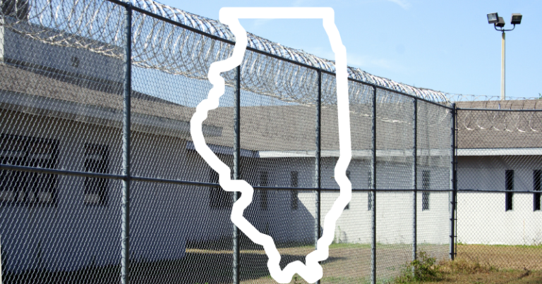 Illinois Bill To Close All ICE Detention Centers - Godoy Law Office ...