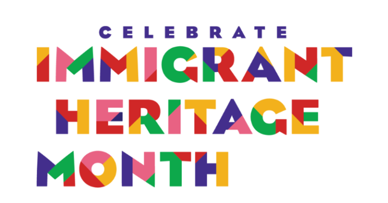 June 2024 is 10th Annual National Immigrant Heritage Month - Godoy Law ...