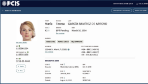 What Is Person Centric Identity Services (PCIS)? - Godoy Law Office ...