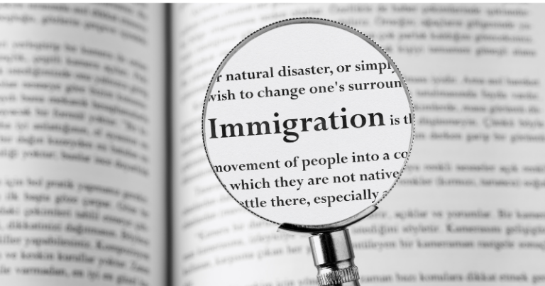 Top 10 Immigration Terms Every Applicant Needs To Know - Godoy Law ...