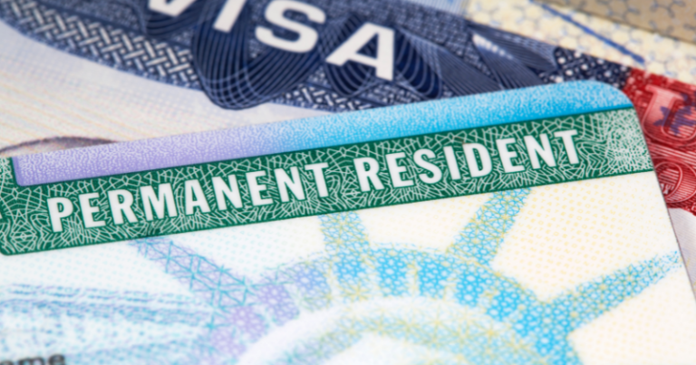 How Do I Prove My LPR Status? - Godoy Law Office Immigration Lawyers