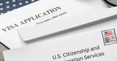 Tips for Filing Immigration Forms by Mail - Godoy Law Office ...