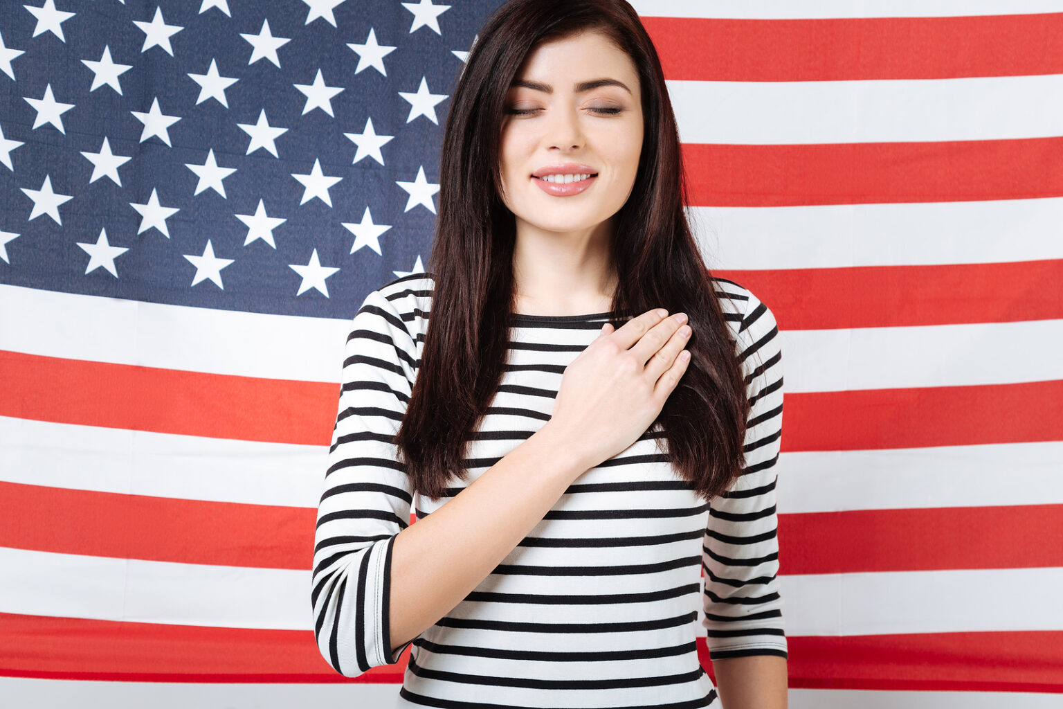 What Is Derivative Citizenship? - Godoy Law Office Immigration Lawyers