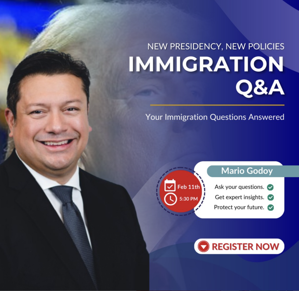 Get the Clarity You Need: Immigration Updates & Answers to Your ...