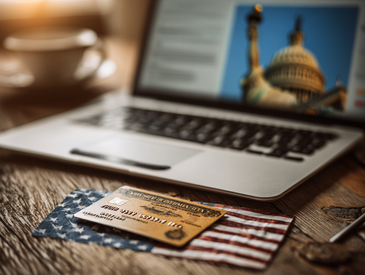 Important Update: USCIS Changes How You Pay Fees — No More Paper Checks